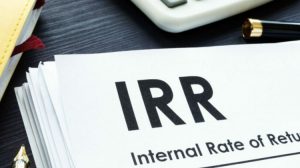 Cara Menghitung IRR Sebuah Perusahaan, Ini Tutorial Sederhananya!